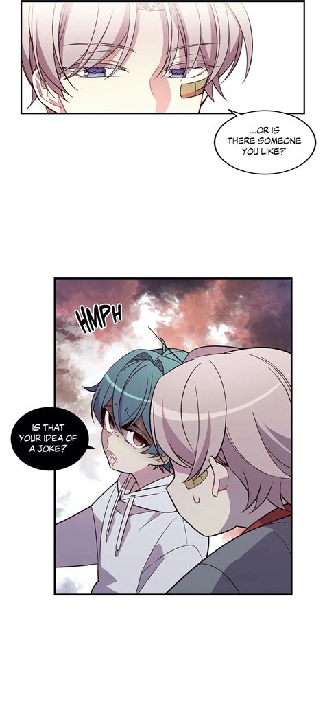 Robber X Lover Chapter 8 Yaoitoon