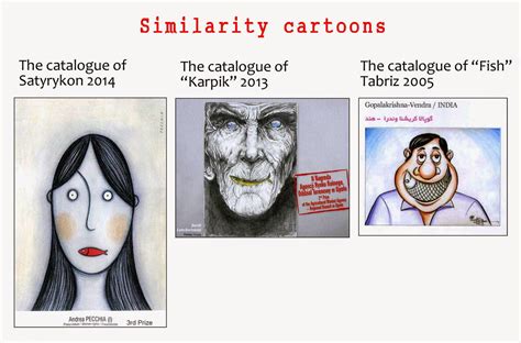 Caricaturque Similarities In New Cartoons Reported By Makhmud