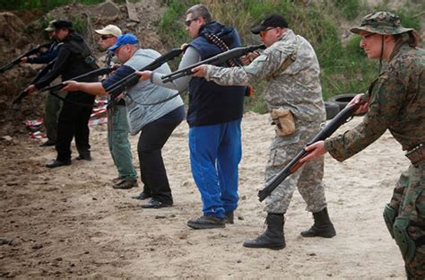 3 Dangerous Shotgun Myths