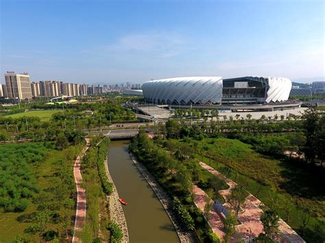 中国市政工程西北设计研究院有限公司