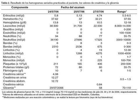 Hemograma Demedicina