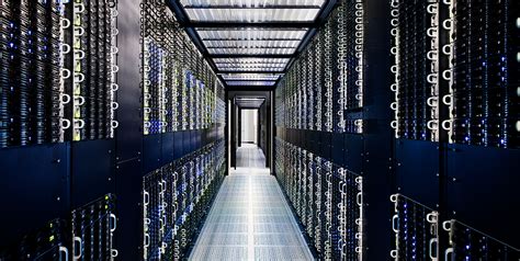 Power Server Present IT Solutions Services Montreal Toronto