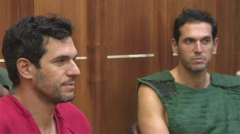 Miami Judge Sets Million Dollar Bonds For The Alexander Twins In A Sex