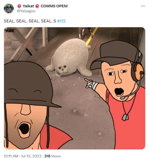 Team Fortress 2 Smashes All Time Player Record While Fans Hail Plump