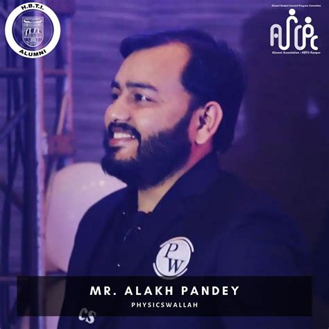 Hbtu Hbtukanpur Hbtialumni Physicswallah Ascpc Hbtualumni