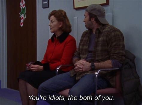 16 Reasons Why Kirk From Gilmore Girls Is The Only Man You Need In Your