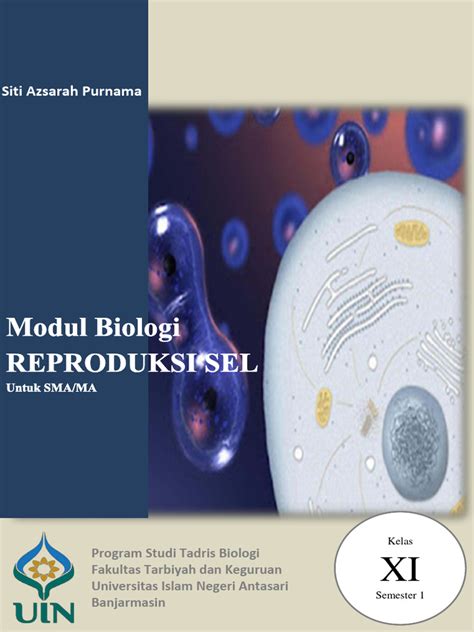 abox pub modul ajar reproduksi sel pdf flipbook pdf