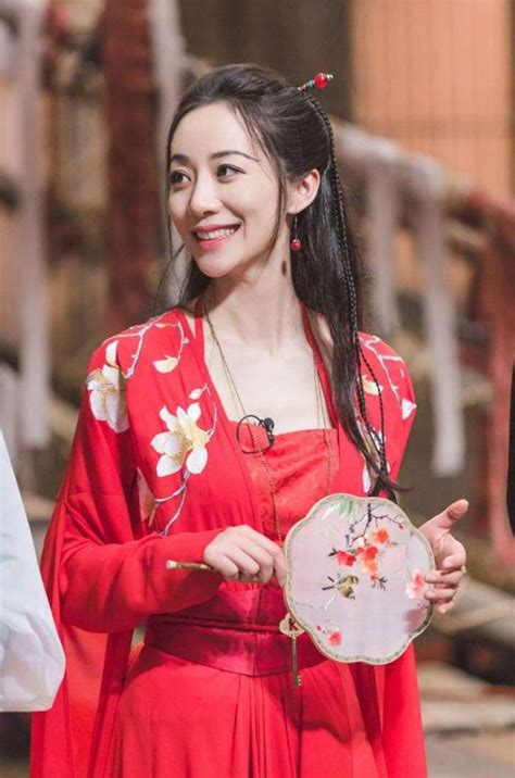 韓雪古裝照曝光氣質動人，韓雪火了，就怕比你背景大的還比你努力 每日頭條