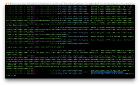 Secure Your Spring Boot Web App With Single Sign On From Okta Java Code Geeks