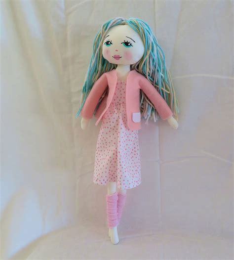 1 Free Dollmaking And Cloth Doll Images Pixabay