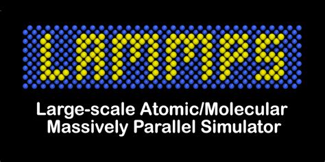 molecular dynamics · github topics · github