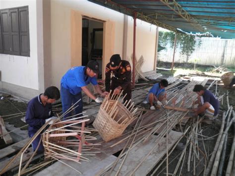Contoh Kegiatan Produksi Pengertian Tujuan Dan Proses Produksi