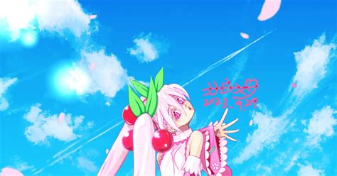 イラスト 桜ミク🌸 ナナセキヨマサのイラスト Pixiv