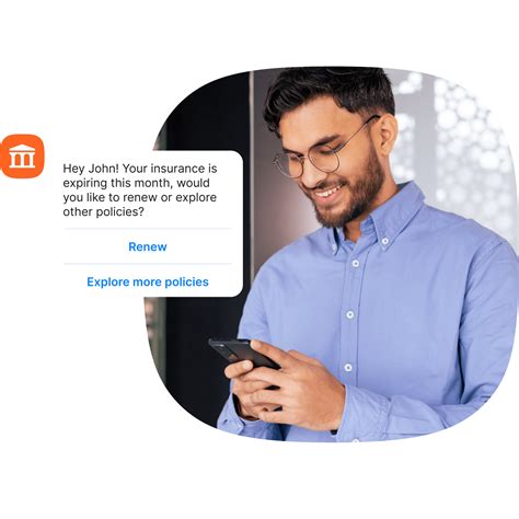 Conversational Ai In Banking Modernize Customer Service Infobip