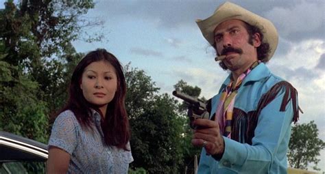Apocalypse Later Film Reviews Black Mama White Mama 1973