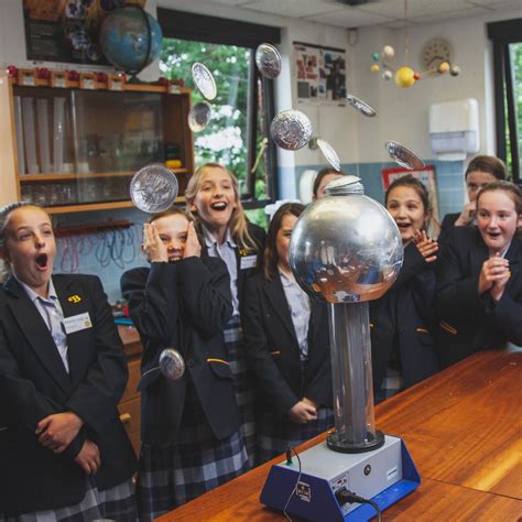 Senior Gallery Independent School Sussex Burgess Hill Girls