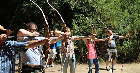 Day 2 At Camp Imgur Is Shaping Up To Be Even More Awesome Than Day 1