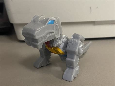 Tiny Arms Which Toy Gets The Honor Tfw2005 The 2005 Boards