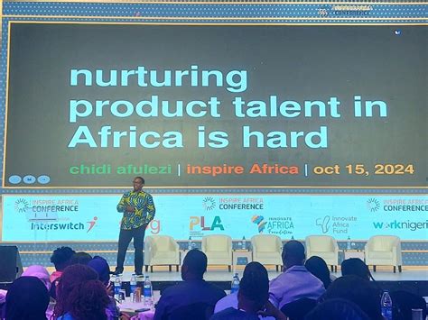 Opeyemi Aboderin On Linkedin On Africas Product Management Ecosystem