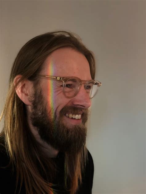 About Eric Matis Medium