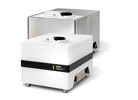 NIR Food Analyzer Dutco Tennant