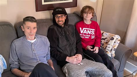 Fundraiser By Danielle Mottram Ricky A Mottram