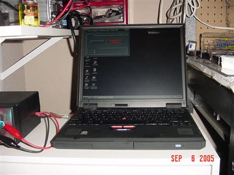 FOR SALE Brand New Fantom Facts Machine Dyno II And Laptop R C Tech Forums