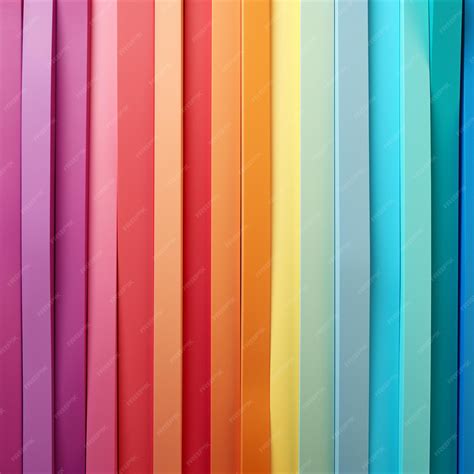 Premium Photo Plain Colorful Background