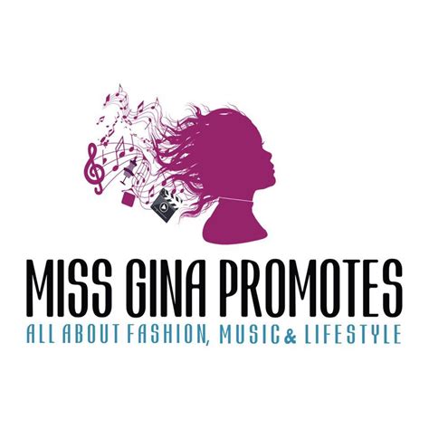 Miss Gina Promotes Added A New Photo Miss Gina Promotes