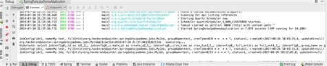 GitHub hacker and painter spring data jpa demo Spring Data JPA系列教程