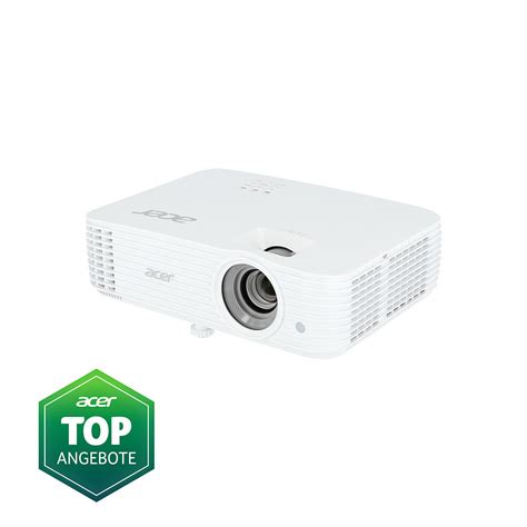 Acer H6815BD DLP-Projectors | visunext.co.uk