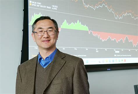 Milgard Center For Financial Wellness Launched Milgard School Of
