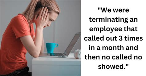 Texting Mishaps Turns A Termination Of An Employee Into A Hilarious