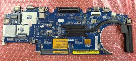 Placa Mãe Dell Latitude E I Parcelamento sem juros
