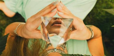 Why Aquamarine Is So Spiritual Yourtango