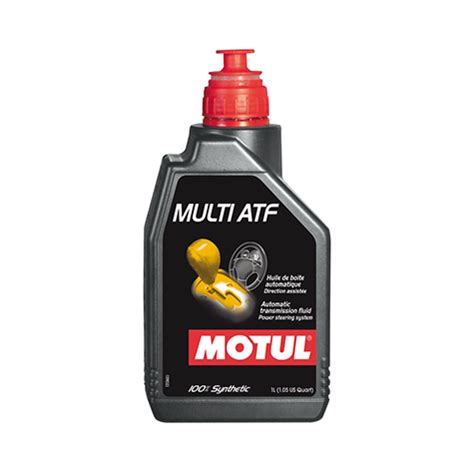 Motul Multi ATF 1L
