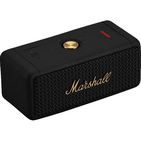 Marshall Emberton Ii Speaker At Lowest Price In Pakistan