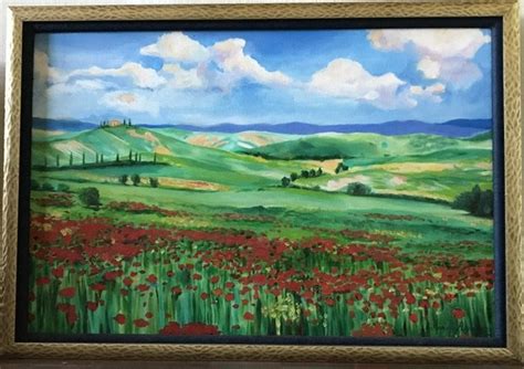 Lilianna Keding Fairfax Art Walk