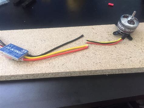 Building A Diy Quadcopter A Complete Beginner S Guide Steps With Pictures Instructables