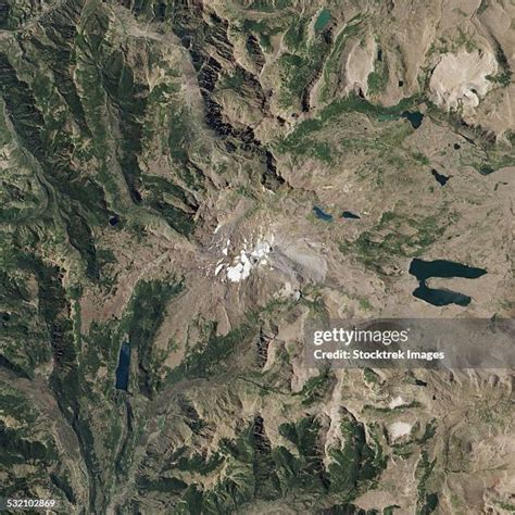 Copahue Volcano Photos And Premium High Res Pictures Getty Images