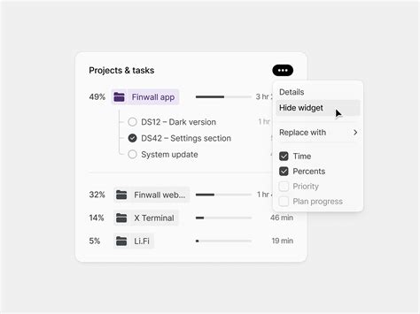 Tempus Productivity App Details By Oleksandr Plyuto 🇺🇦 On Dribbble