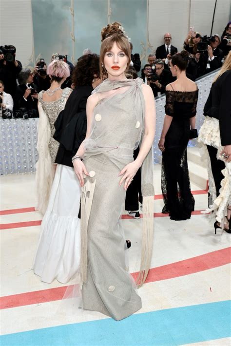 Ivy Getty Net Worth Wiki Age Weight And Height Relationships