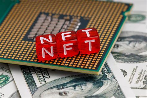 Non Fungible Tokens NFTs How Do They Work Are They Worth Investing