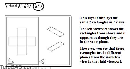 Using Object Snaps Osnaps Effectively Tutorial AutoCAD