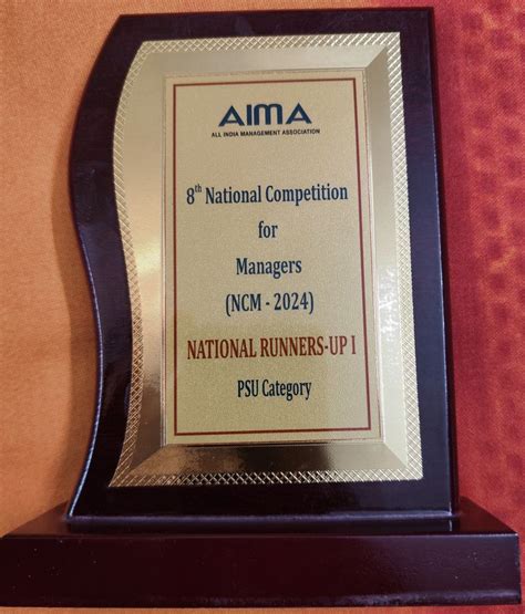 Aima Ncm Ntpc Abhinav Saurav
