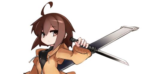 Under Night In Birth Rinne Leggings リンネちゃん Pixiv