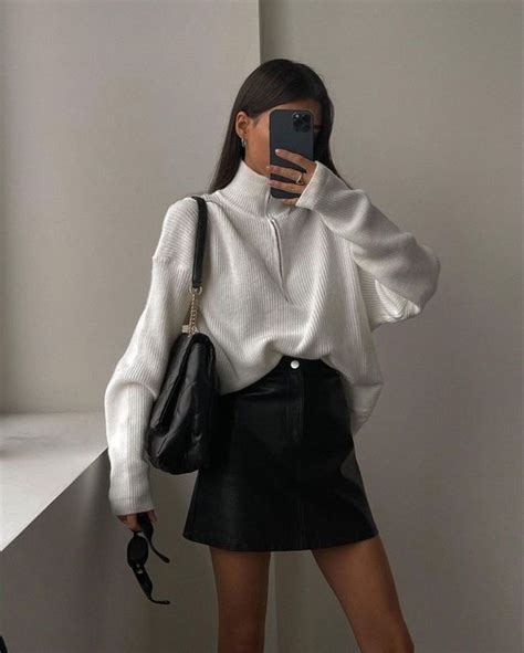 5 Erros Que Te Impedem De Ser Estilosa Looks Estilosos Looks Look