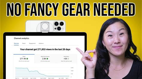 Create Engaging YouTube Videos Step By Step Guide To Boost Your Views YouTube