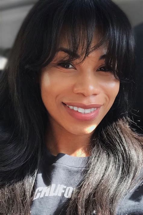 Wispy Curtain Bangs A Timeless Trend Bangs Curtain Bangs Straight Bangs Wispy Curtain Bangs A Timeless Trend Bangs Curtain Bangs Straight Bangs