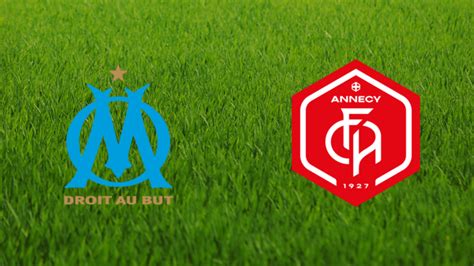 FC Annecy AiylaYusha